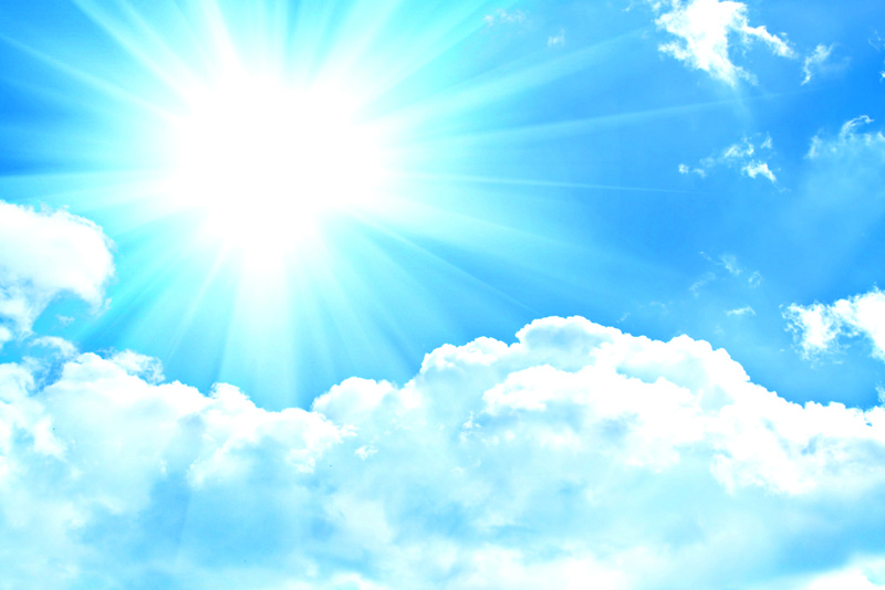 New research on effects of the sun | PRIME Journal