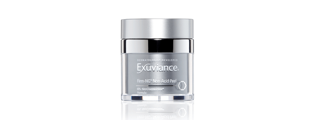 Exuviance Launches New Peels | PRIME Journal