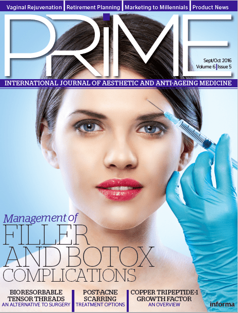 PRIME Europe | PRIME Journal