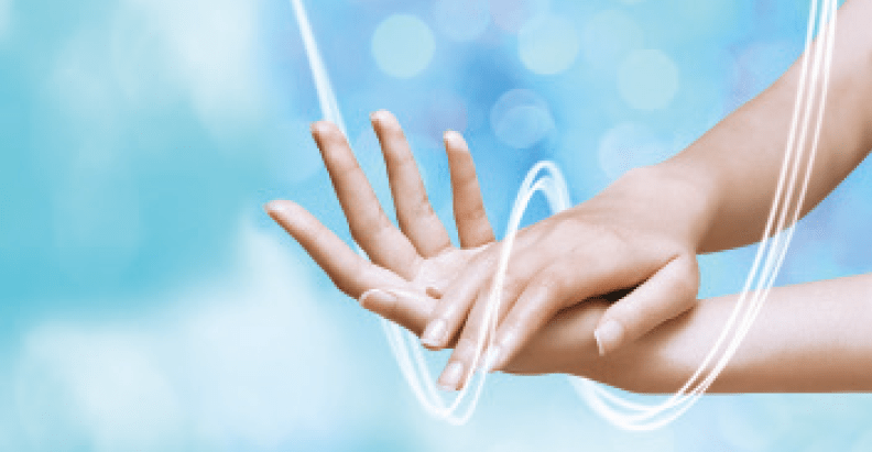 Hand Rejuvenation: Three-Step Combination Therapy | PRIME Journal