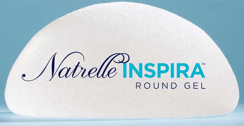 Allergan announces FDA approval of Natrelle Inspira® soft touch breast ...