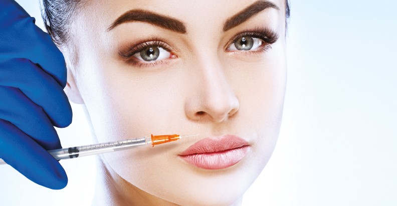 Lip rejuvenation | PRIME Journal