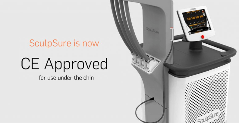 Hologic Receives CE Mark to Market SculpSure® for Non-Invasive Body ...