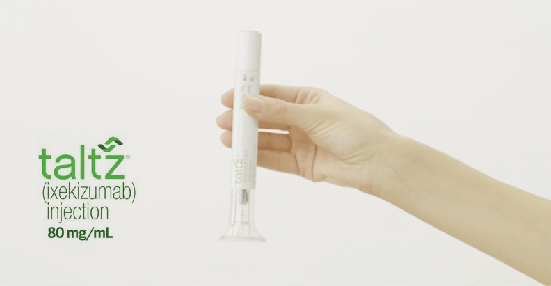 Lilly’s Taltz® (ixekizumab) receives U.S. FDA approval for the ...